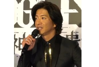 Takuya Kimura to Perform Solo Concerts Abroad, Starting in Taipei ...
